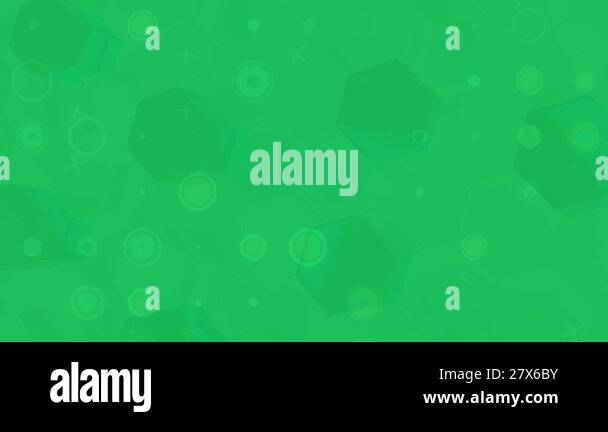 Abstract geometric shape background animated, Seamless Motion Graphics ...