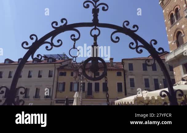 Wrought iron well Stock Videos & Footage - HD and 4K Video Clips - Alamy