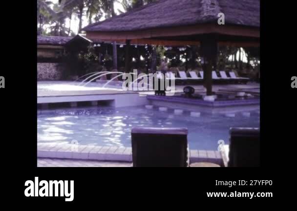 1980s swimming pool Stock Videos & Footage - HD and 4K Video Clips - Alamy