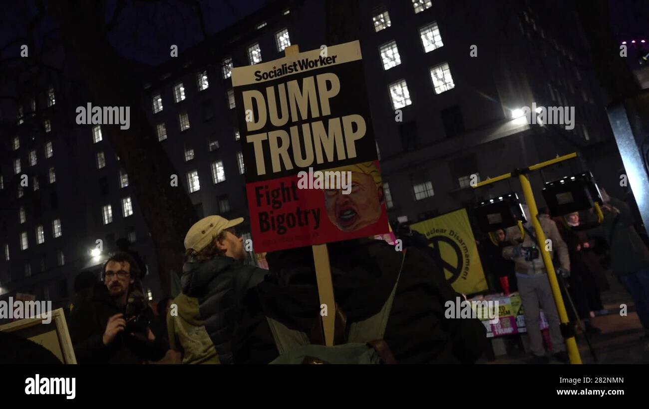 Donald street Stock Videos & Footage - HD and 4K Video Clips - Alamy