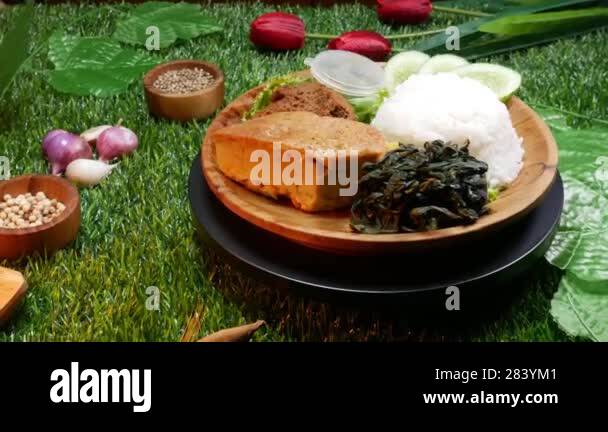 White rice beef Stock Videos & Footage - HD and 4K Video Clips - Alamy