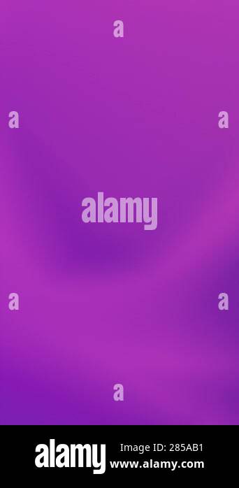 Light gradient animated background with violet purple pink color Stock ...