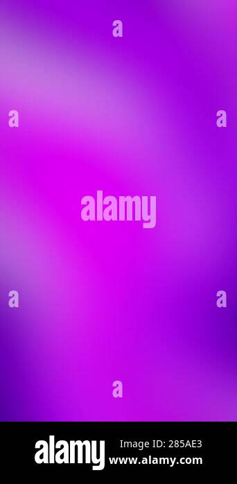Colorful abstract gradient animated background. Pink purple pink ...