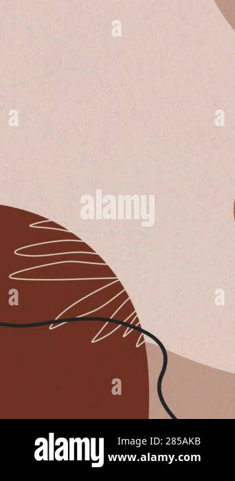 Geometric stitching patterns of abstract animated background Stock ...