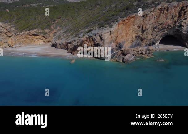 Coast form Stock Videos & Footage - HD and 4K Video Clips - Alamy