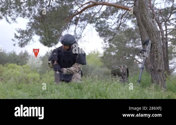 High explosive anti tank Stock Videos & Footage - HD and 4K Video Clips ...