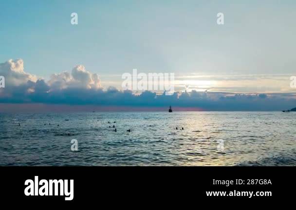 Traditional beach scene Stock Videos & Footage - HD and 4K Video Clips ...