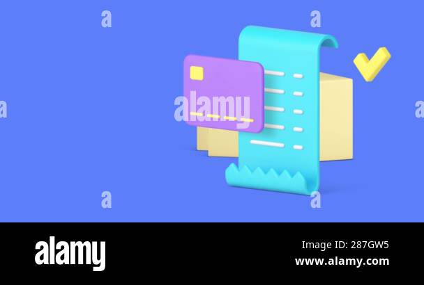 Delivery service payment online shopping order shipping banner copy ...