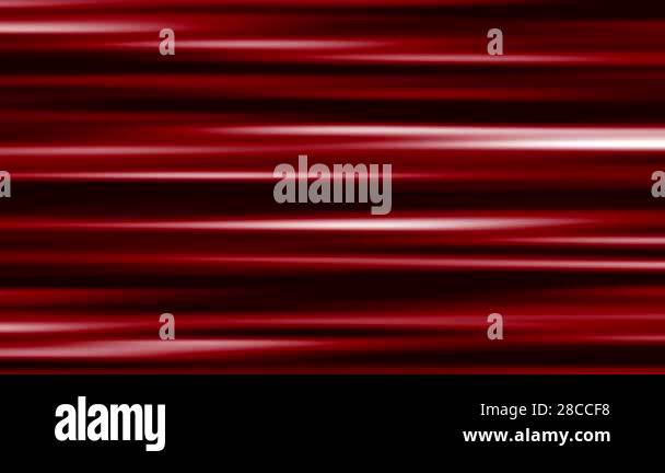 4k wave satin fabric loop background. Wavy silk cloth fluttering in the ...