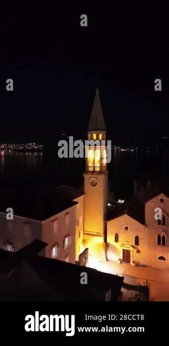 Vertical view balkan architecture Stock Videos & Footage - HD and 4K ...