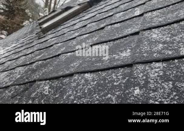 gray roof tiles with windows square slate template. square grid pattern ...