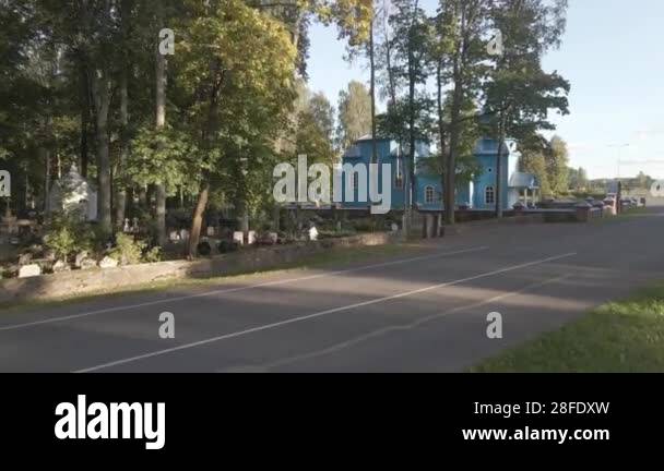 Enclosed cemetery Stock Videos & Footage - HD and 4K Video Clips - Alamy