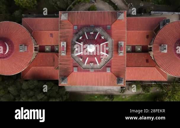 Octagonal towers Stock Videos & Footage - HD and 4K Video Clips - Alamy