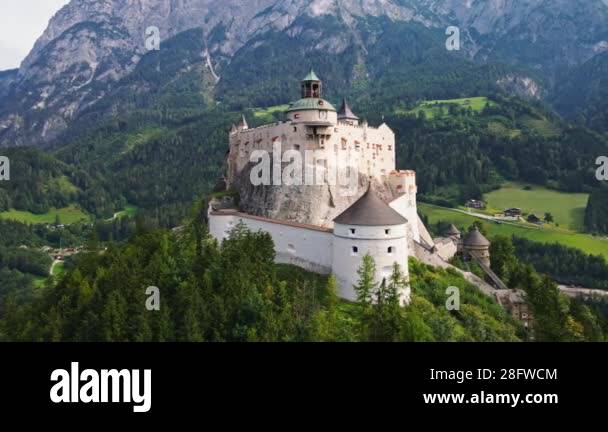 Berchtesgaden castle Stock Videos & Footage - HD and 4K Video Clips - Alamy