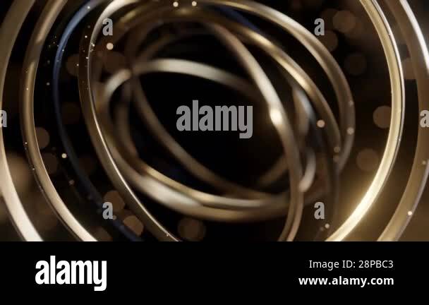 Interwoven circles Stock Videos & Footage - HD and 4K Video Clips - Alamy
