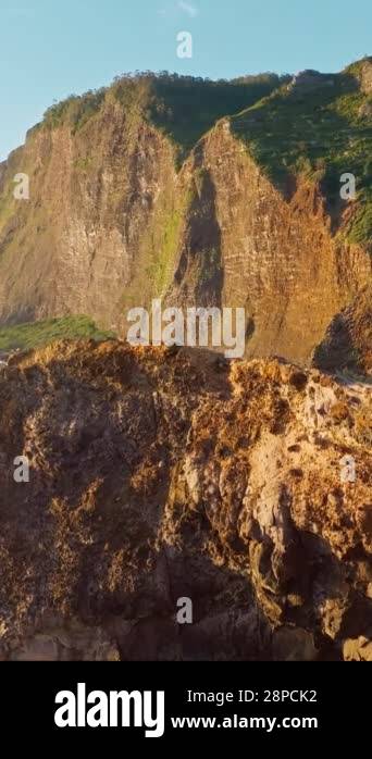 Crane viewpoint madeira island Stock Videos & Footage - HD and 4K Video ...