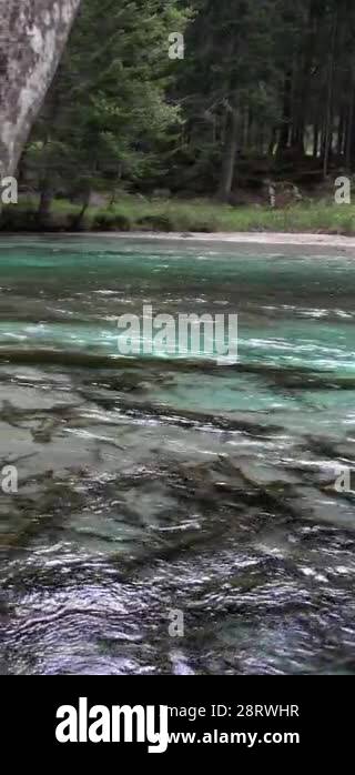Vertical - Discover the Amola Lakes, a hidden paradise in the Dolomites ...