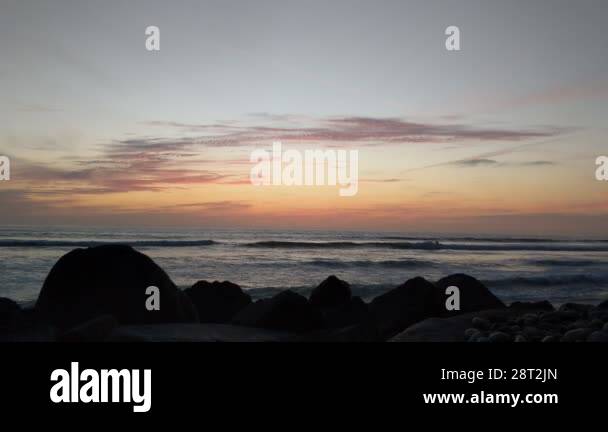 Tower 19 Cardiff By The Sea. Southern California beach scenes with ...