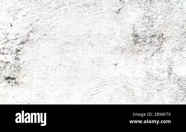 4k cement wall stop motion background, grain and gritty texture effect ...