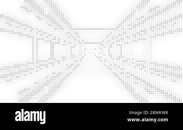 modern digital animated advanced technology background with randomly ...