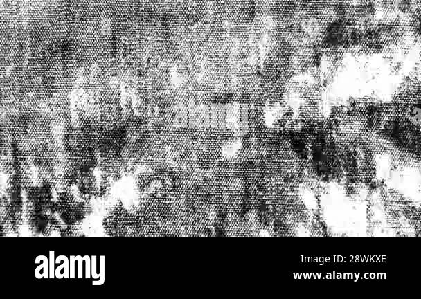 4k loop ready stop motion grunge background, overlay for gritty, grain ...