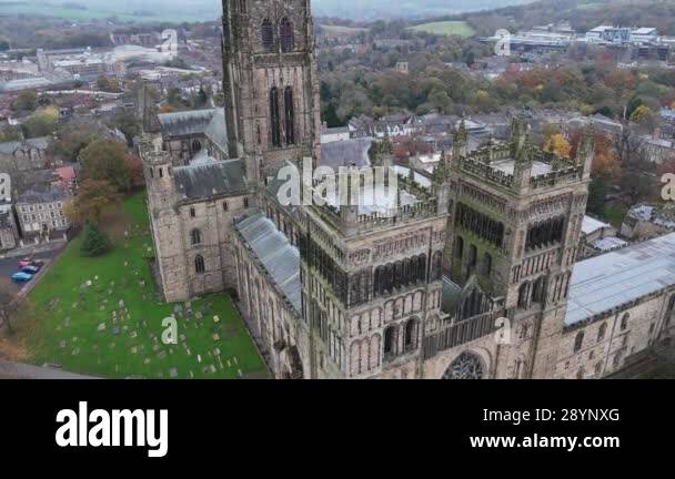 Gothic architecture landscape Stock Videos & Footage - HD and 4K Video ...