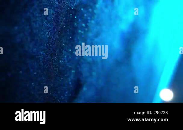 A captivating and stunning blue abstract background that features ...