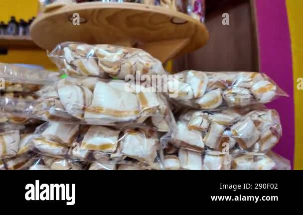 Traditional candy making Stock Videos & Footage - HD and 4K Video Clips ...