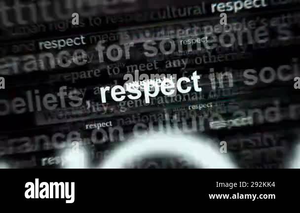 Respect tolerance and human rights headline news across international ...