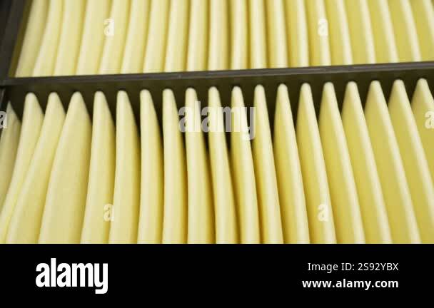 Air cleaner or dust collector filter, deodorizing filter, for indoor ...