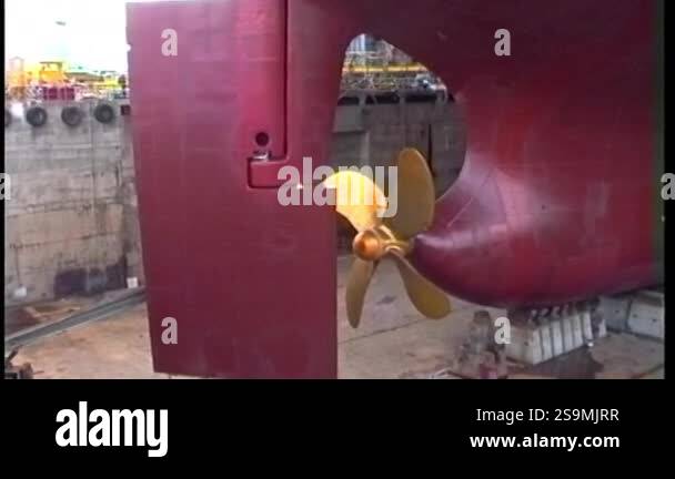 Stern rudder Stock Videos & Footage - HD and 4K Video Clips - Alamy