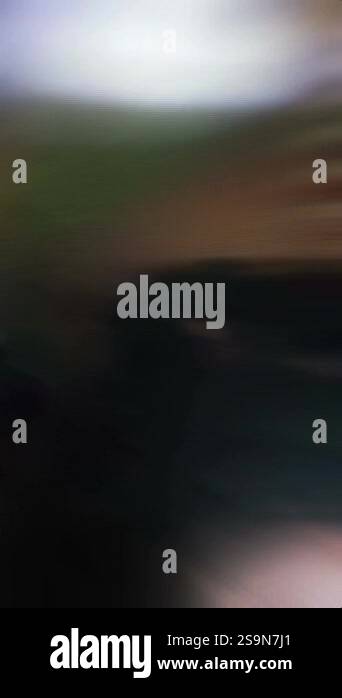 Lens Flares And Light Leaks vertical video Stock Video Footage - Alamy