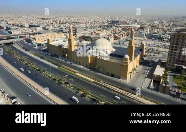 Ring road in riyadh Stock Videos & Footage - HD and 4K Video Clips - Alamy