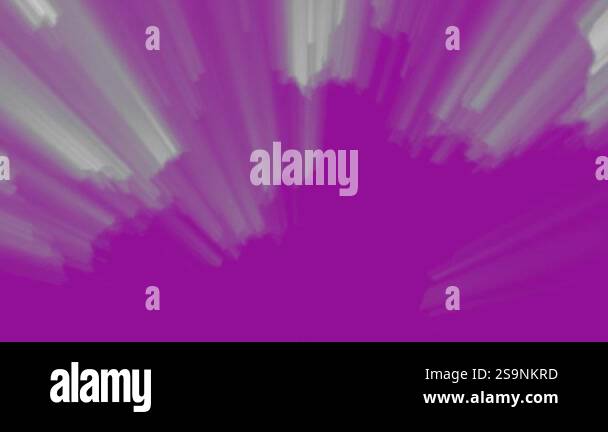 Abstract of white smoke on purple.motion background, light strokes ...