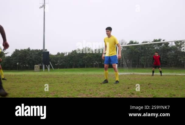 Athletic jerseys Stock Videos & Footage - HD and 4K Video Clips - Alamy