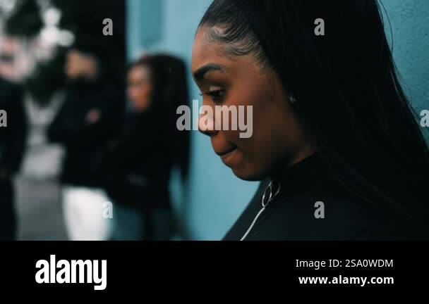 Ostracized woman Stock Videos & Footage - HD and 4K Video Clips - Alamy