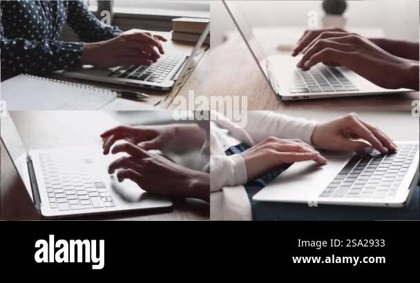 Modern digital tools Stock Videos & Footage - HD and 4K Video Clips - Alamy