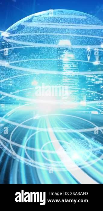 Smart transportation in tacit futuristic city with online traffic ...