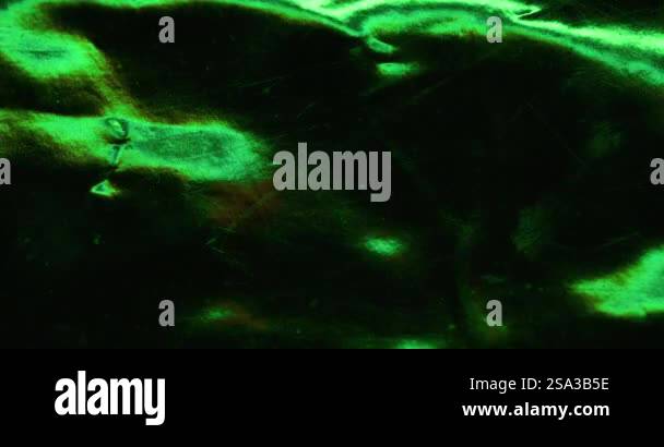 Overflow foil. Wavy shade. Texture scratch. Variable abstract ...