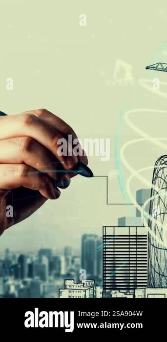 City civil planning and inventive real estate development . Architect ...