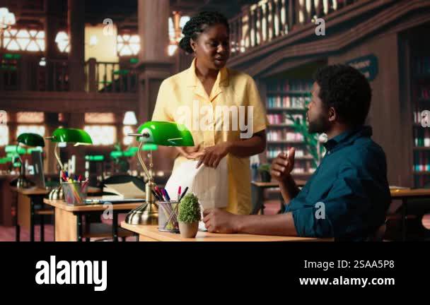 Using academic Stock Videos & Footage - HD and 4K Video Clips - Alamy