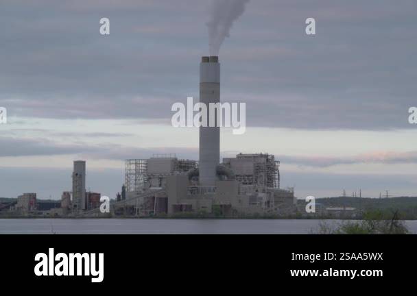 America pollution power stations Stock Videos & Footage - HD and 4K ...
