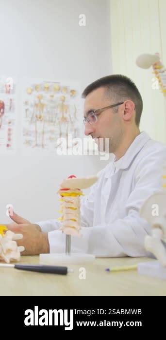 A back doctor specializes in the diagnosis, treatment, and prevention ...