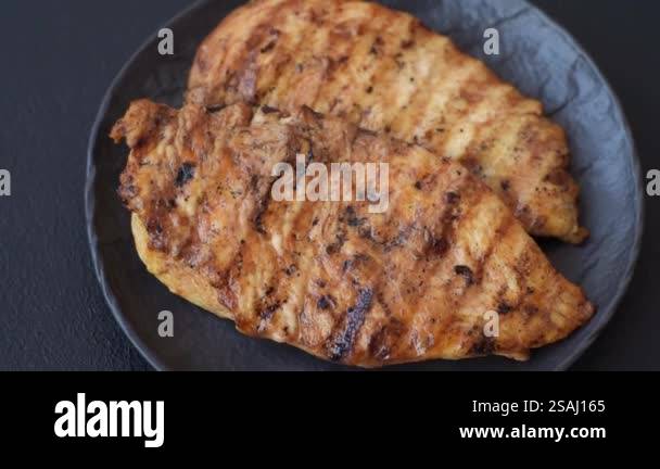 Spices herbs on fire on dark concrete background Stock Videos & Footage ...