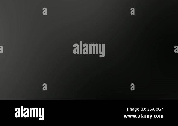 Gray and black animated mesh gradient background, soft gradient ...