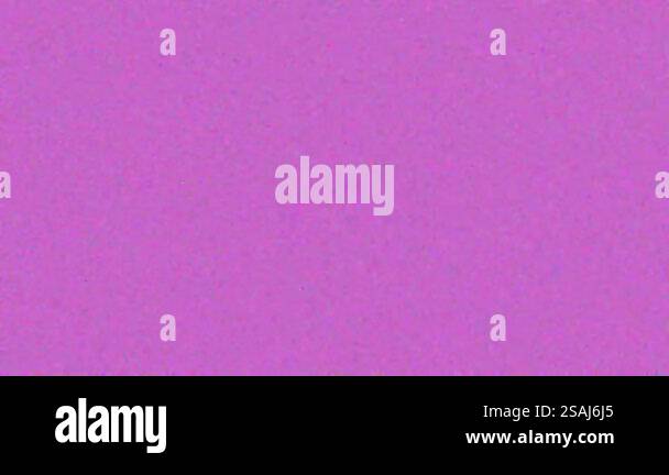 purple animated noise texture background Stock Video Footage - Alamy