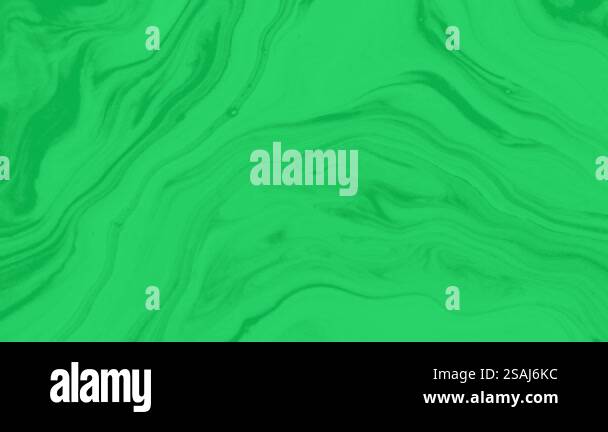 4k trendy marble green blue seamless looped animated background ...