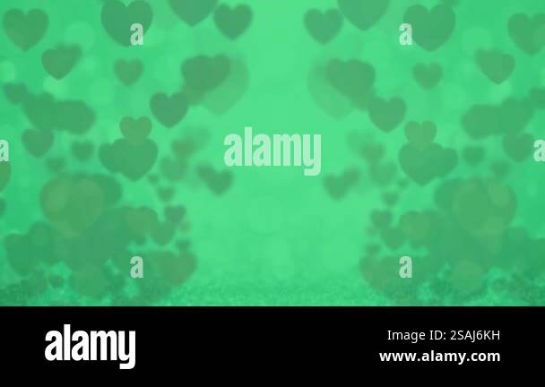 Colorful Valentine Ultra HD Background for TV promos,screen saver,video ...