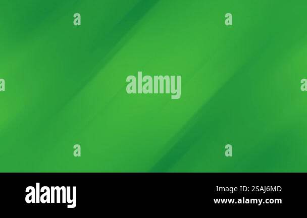 Elegant green brightlight seamless looped background Stock Video ...