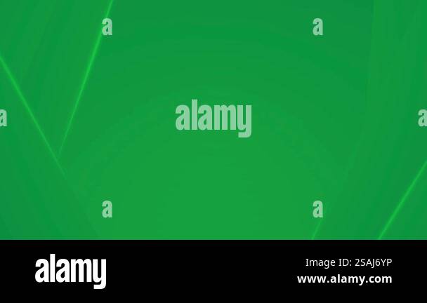 Elegant green brightlight seamless looped background Stock Video ...